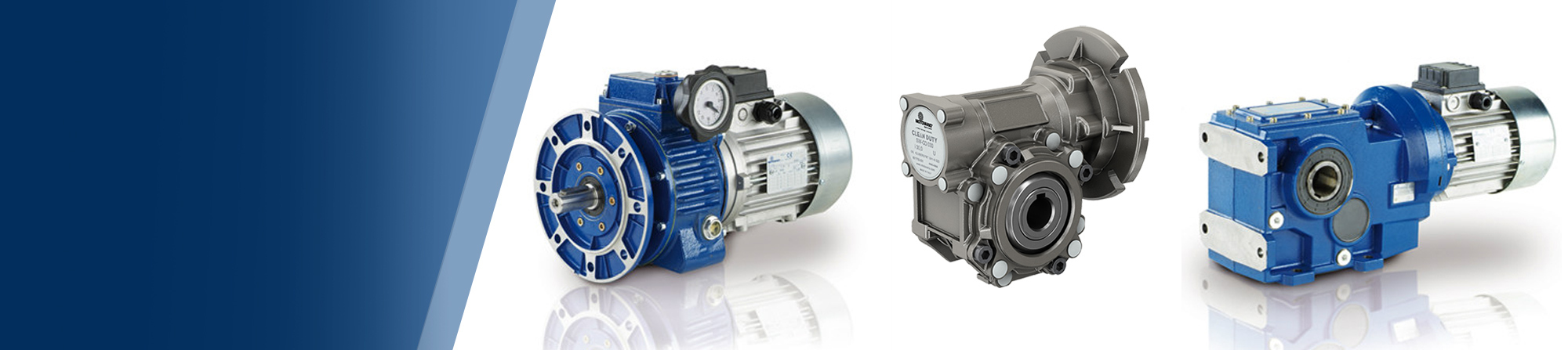 Motovario NMRV Worm Gearbox NZ - Planetary Reduction Gear Boxes