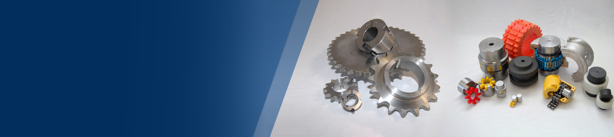 Products: Gearbox Bevels, Vee Belt Pulleys, Reducing Gear Boxes